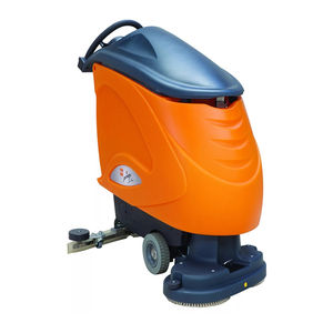 TASKI SWINGO 1255B TECHNICAL MANUAL Pdf Download | ManualsLib