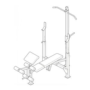 WEIDER PRO 900 USER MANUAL Pdf Download | ManualsLib