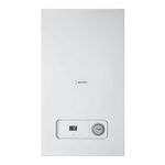 GLOW-WORM EASICOM 3 28C INSTALLATION AND MAINTENANCE INSTRUCTIONS ...