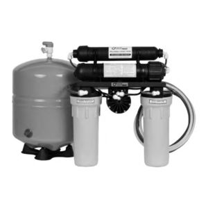 Hague quality water WaterMax H5000 Manuals | ManualsLib