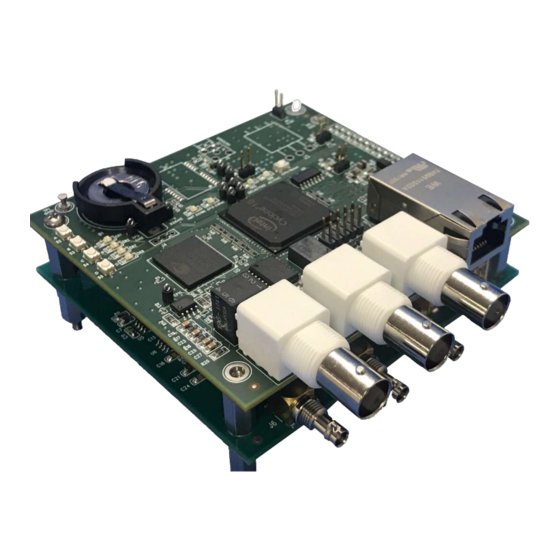 ITS TELECOM 1700264 OPERATION MANUAL Pdf Download | ManualsLib