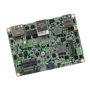 Dfi WL053-BCA-4305UE Manuals | ManualsLib