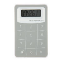 VASCO DIGIPASS 270 USER MANUAL Pdf Download | ManualsLib