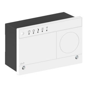 DANFOSS ECL COMFORT 120 OPERATING MANUAL Pdf Download | ManualsLib
