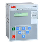 ABB REJ601 PRODUCT MANUAL Pdf Download | ManualsLib