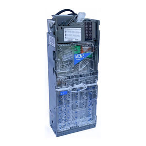 Conlux MCM5 Touch terminals Manuals