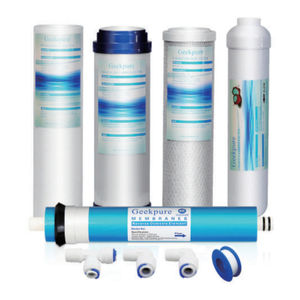 GEEKPURE RO5-PP10 MAINTENANCE MANUAL Pdf Download | ManualsLib