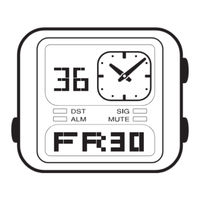 CASIO 3749 OPERATION MANUAL Pdf Download | ManualsLib