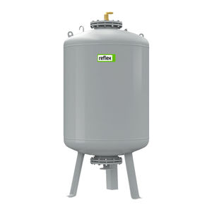 REFLEX VARIOMAT SERVICE INSTRUCTIONS MANUAL Pdf Download | ManualsLib