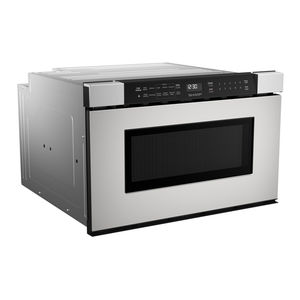 SHARP MICROWAVE DRAWER SMD2440JS INSTALLATION MANUAL Pdf Download ...