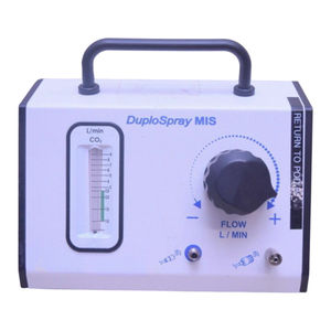 BAXTER DUPLOSPRAY QUICK REFERENCE MANUAL Pdf Download | ManualsLib