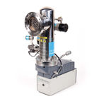 CTI-CRYOGENICS CRYO-TORR 8 INSTALLATION, OPERATION AND MAINTENANCE ...