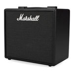 MARSHALL AMPLIFICATION CODE 25 OWNER'S MANUAL Pdf Download | ManualsLib