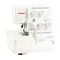 JANOME L-392 INSTRUCTION BOOK Pdf Download | ManualsLib
