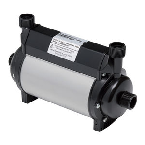 STUART TURNER SHOWERMATE TP S1.5 BAR TWIN INSTALLATION, OPERATION ...