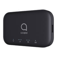 T-MOBILE ALCATEL LINKZONE 2 START MANUAL Pdf Download | ManualsLib