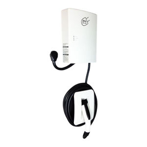 Evocharge 30A EVSE EV072-300-001A Manuals | ManualsLib