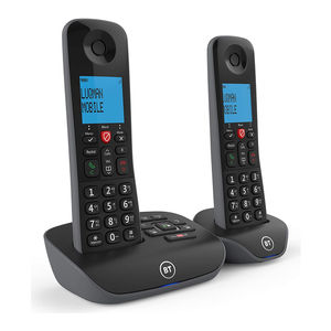 BT ESSENTIAL PHONE SINGLE QUICK SETUP AND USER MANUAL Pdf Download ...