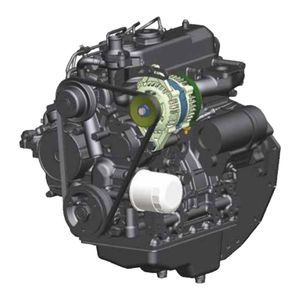 KUKJE MACHINERY A1000 SERVICE MANUAL Pdf Download | ManualsLib