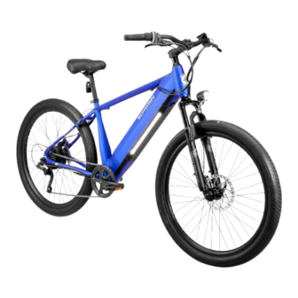 SCHWINN MARSHALL MANUAL Pdf Download | ManualsLib