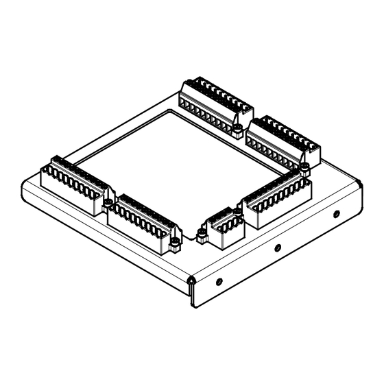 ABB ATS010 MANUAL Pdf Download | ManualsLib