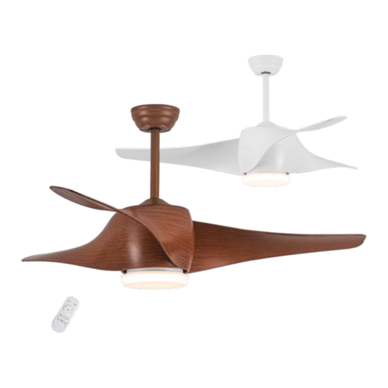 Eurolamp SLF-2017 Manuals | ManualsLib