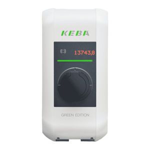 KEBA KECONTACT P30 E SERIES FIRMWARE UPDATE INSTRUCTIONS Pdf Download ...