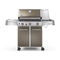WEBER GENESIS E-330 OWNER'S MANUAL Pdf Download | ManualsLib