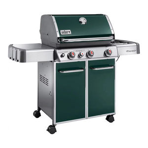 WEBER GENESIS E-330 OWNER'S MANUAL Pdf Download | ManualsLib