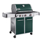 WEBER GENESIS E-330 SPECIFICATIONS Pdf Download | ManualsLib