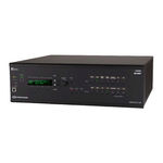 CRESTRON 3-SERIES DIGITALMEDIA 300 OPERATION MANUAL Pdf Download ...