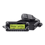 ICOM IC-2820H SERVICE MANUAL Pdf Download | ManualsLib