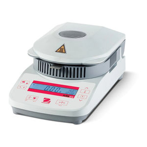 OHAUS MB25 SERVICE MANUAL Pdf Download | ManualsLib