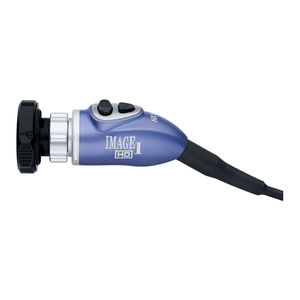 KARL STORZ IMAGE1 S TH 112 HX FL INSTRUCTION MANUAL Pdf Download ...