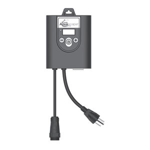 AQUASCAPE SMART CONTROL RECEIVER INSTALLATION INSTRUCTIONS Pdf Download ...