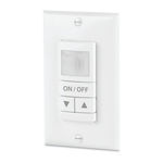 ACUITY CONTROLS SENSOR SWITCH WSX D INSTRUCTION SHEET Pdf Download ...