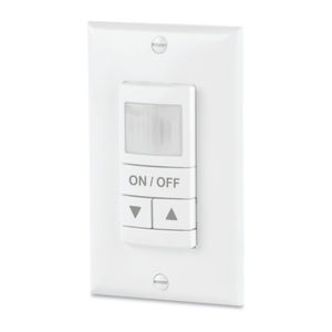 ACUITY CONTROLS SENSOR SWITCH WSX D INSTRUCTION SHEET Pdf Download ...