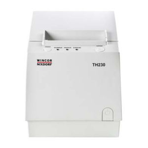 WINCOR NIXDORF TH230 USER MANUAL Pdf Download | ManualsLib