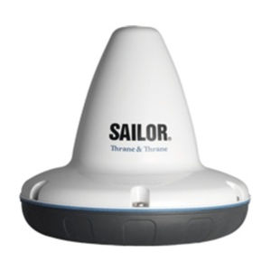 THRANE&THRANE TT-3000SSA CONFIGURATION MANUAL Pdf Download | ManualsLib