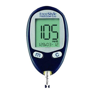 FREESTYLE FREEDOM LITE OWNER'S BOOKLET Pdf Download | ManualsLib