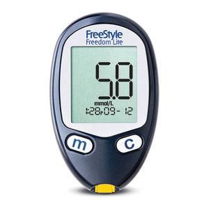 FreeStyle Freedom Lite Manual | ManualsLib