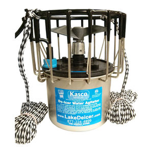 KASCO 2400D OPERATION & MAINTENANCE MANUAL Pdf Download | ManualsLib