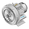 AIRTECH 3BA SERIES BLOWER OPERATING AND MAINTENANCE INSTRUCTIONS MANUAL ...