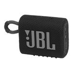 JBL Harman GO3 - Ultra-portable Waterproof Speaker Quick Start Guide ...