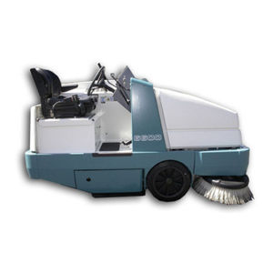 TENNANT 6600 OPERATOR'S MANUAL Pdf Download | ManualsLib