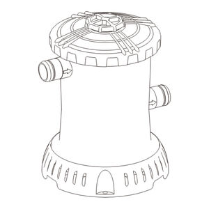 POLYGROUP SUMMER WAVES RX-600 OWNER'S MANUAL Pdf Download | ManualsLib