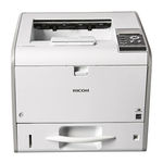 RICOH SP 4510DN USER MANUAL Pdf Download | ManualsLib