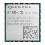 QUECTEL BC660K-GL MANUAL Pdf Download | ManualsLib