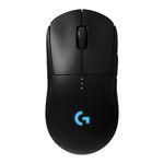 Logitech PRO WIRELESS - Gaming Mouse Setup Guide | ManualsLib