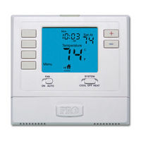 PRO T705 OPERATION MANUAL Pdf Download | ManualsLib